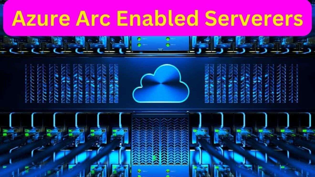 Exploring The Benefits Of Azure Arc-Enabled Servers For Hybrid Cloud ... Exploring The Benefits Of Azure Arc-Enabled Servers For Hybrid Cloud ...