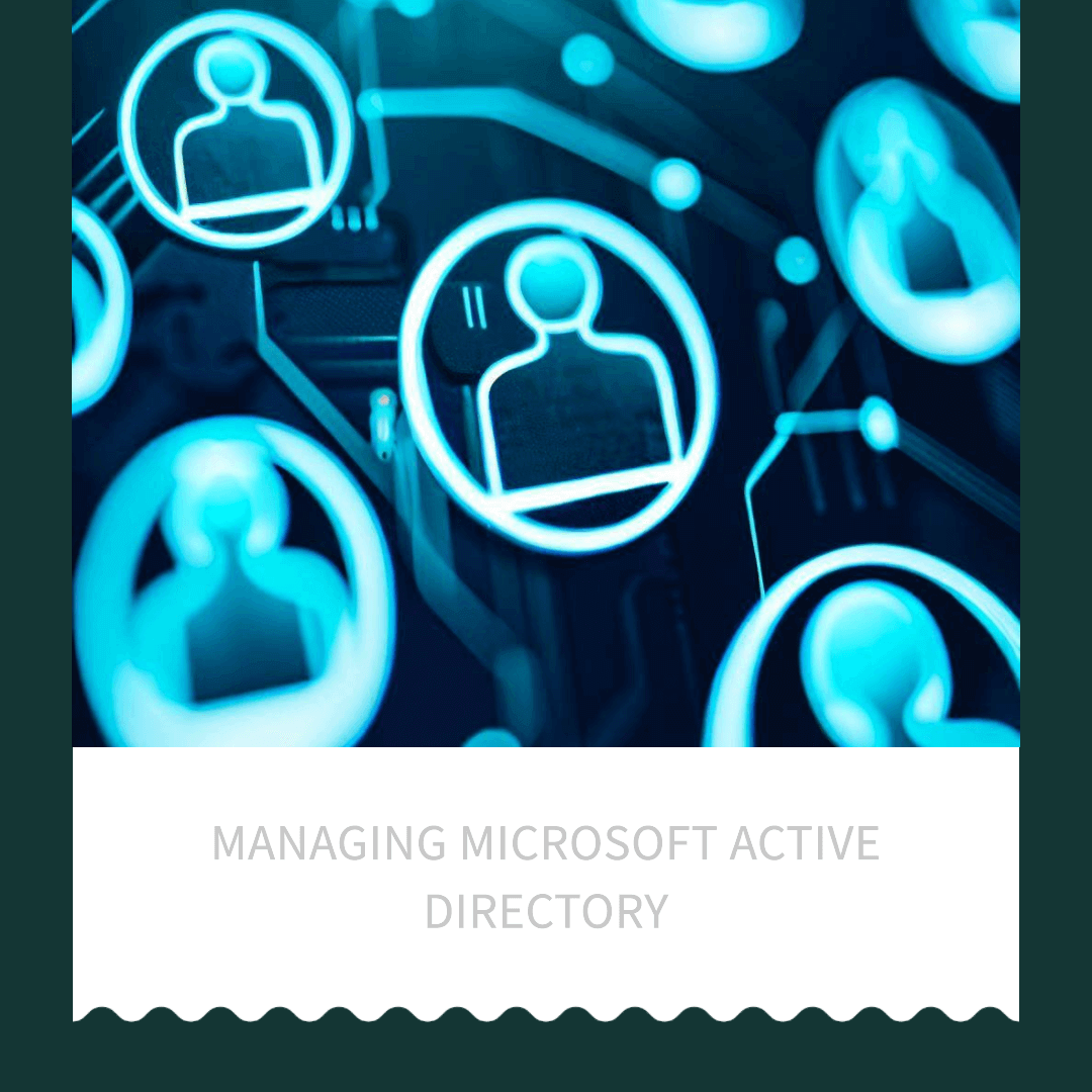 Demystifying Active Directory: Domains, Forests, and Key Concepts ...